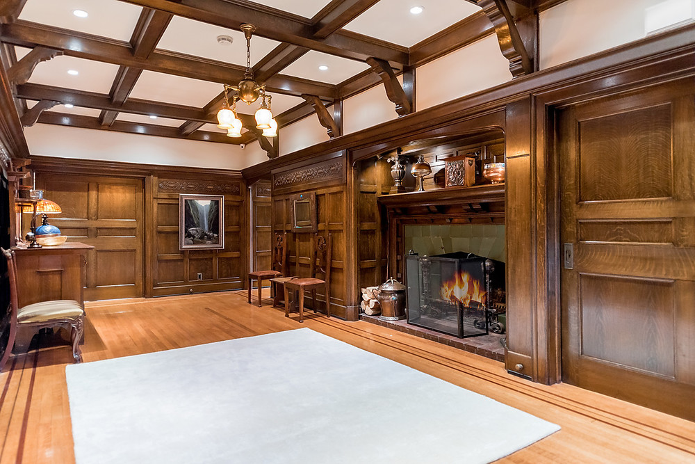 Disher House Showcased with 13 Iconic Residences in HGTV’s Doc – Laura ...