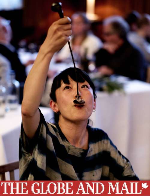 Laura Goldstein: Professional Writer – Arts, Celebrity, Design, Fashion ...